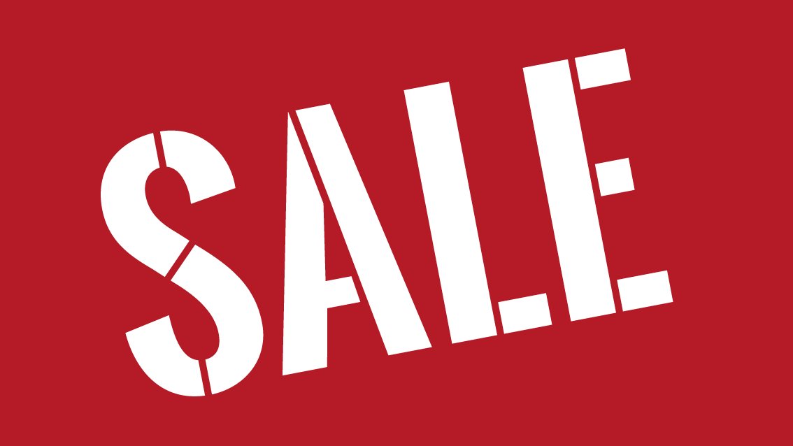 Sonderposten – isel-shop