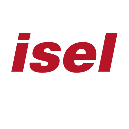 About isel-shop